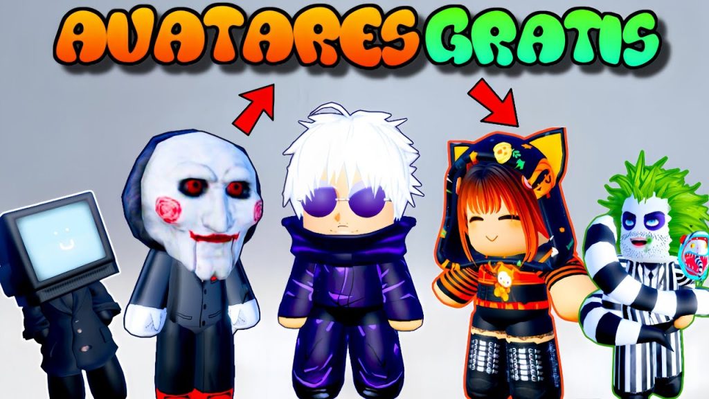 Cómo Conseguir la Skin Robux Gratis: Guía Paso a Paso para Fans de ...